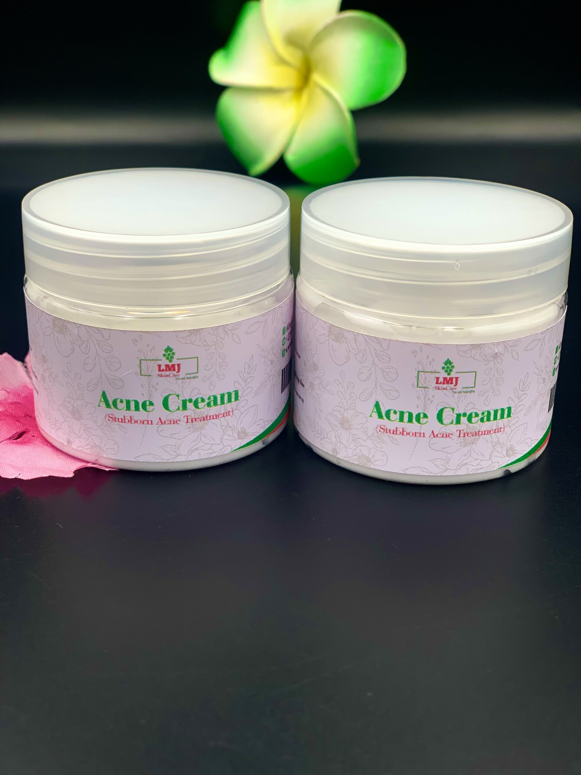 Acne cream - LMJ