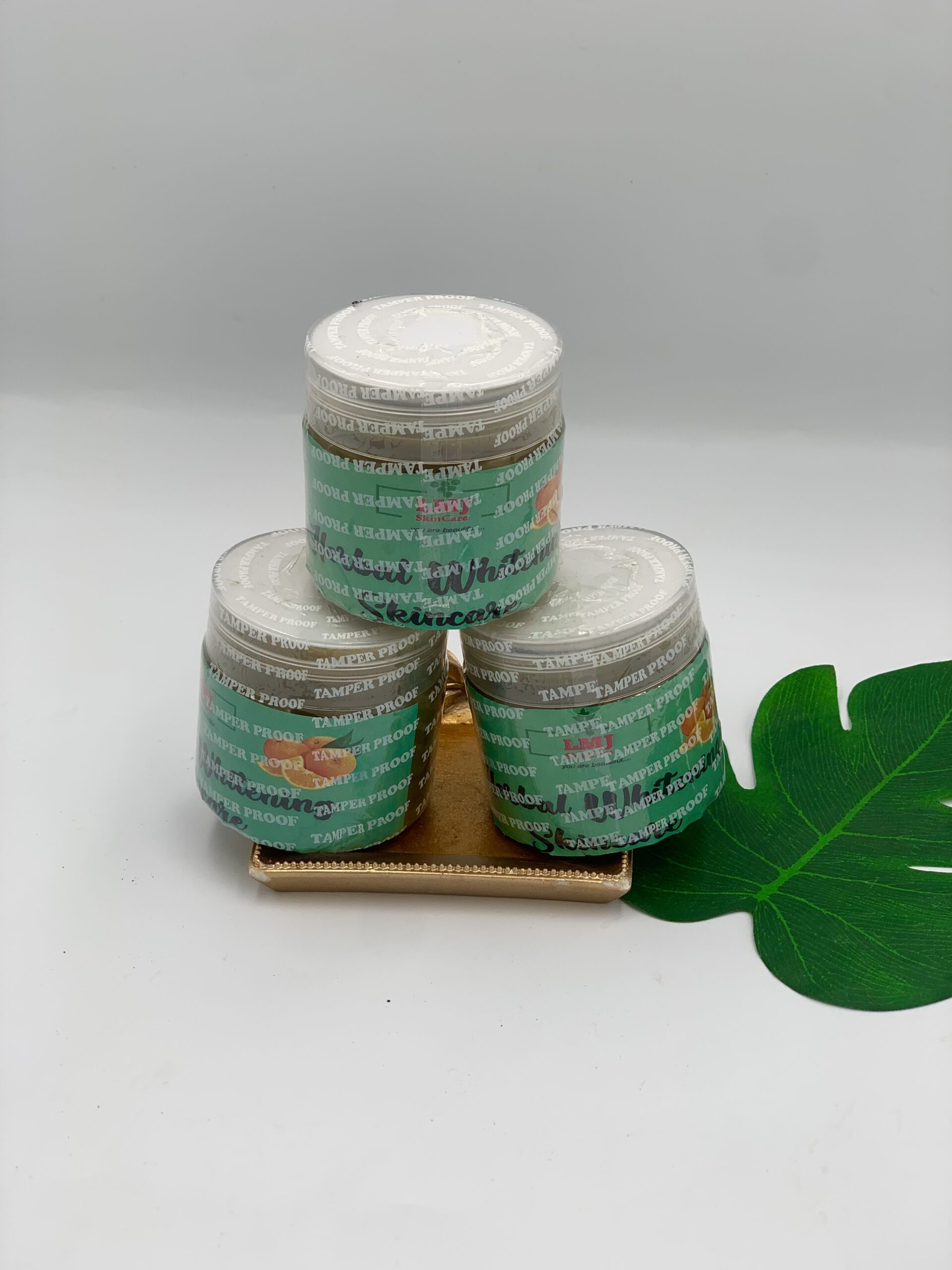 Hyperpigmentation soap - LMJ